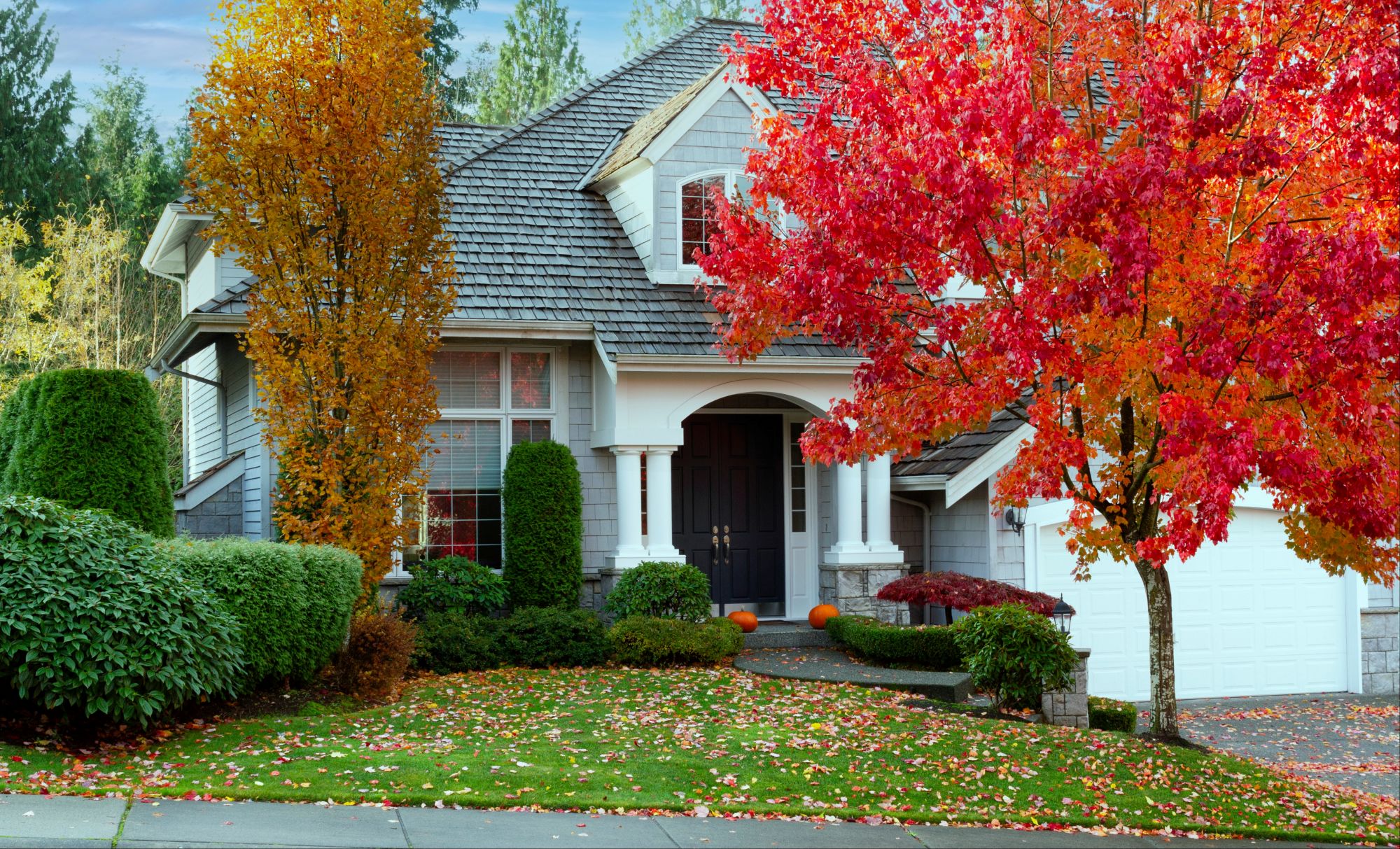 Why Fall Furnace Maintenance is So Important - Covenant | HVAC Services ...